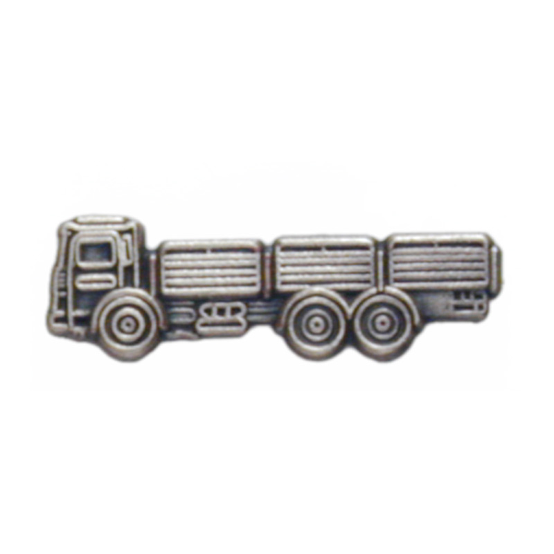 BW Mini Anstecker, Metall ("Pin") A | 14 | 00 | 35561-14-14