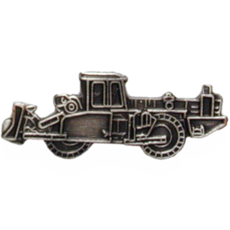 BW Mini Anstecker, Metall ("Pin") A | 00 | 77 | 35561-77-77