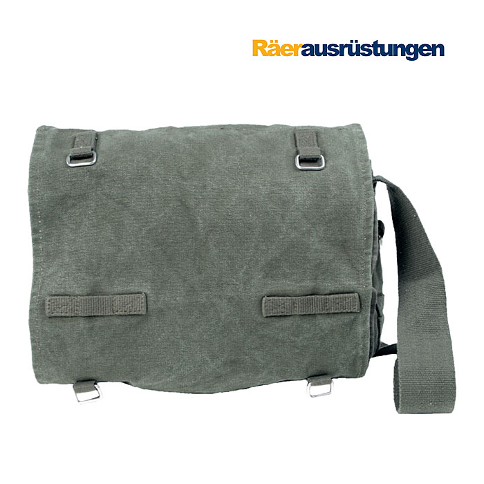 BW Kampftasche groß, Cotton stonewash A | oliv | 000 | 55507-01-000