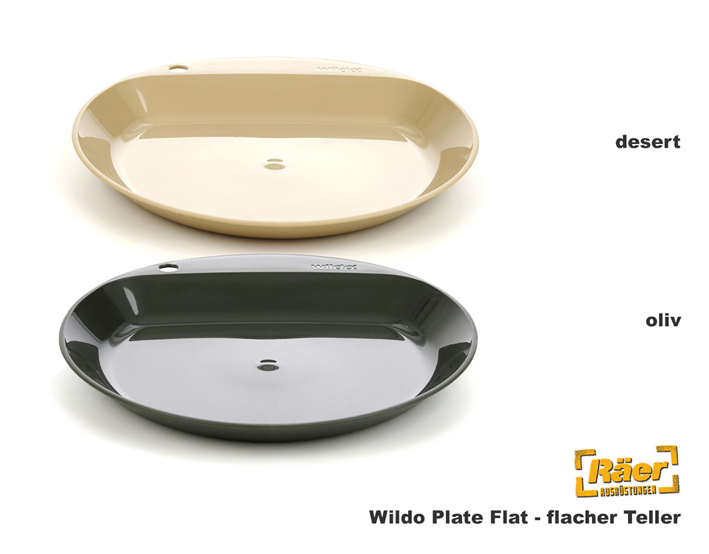 Teller, Tassen, Streuer