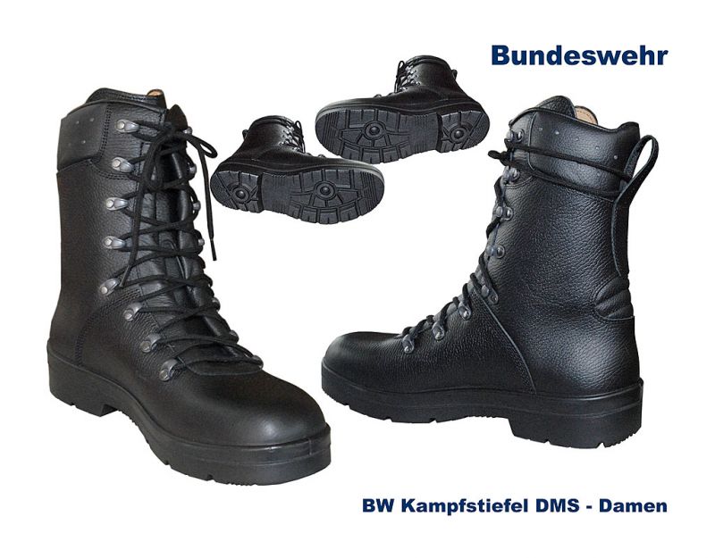 Bundeswehr Schuhe kaufen | Räer BW & Outdoor