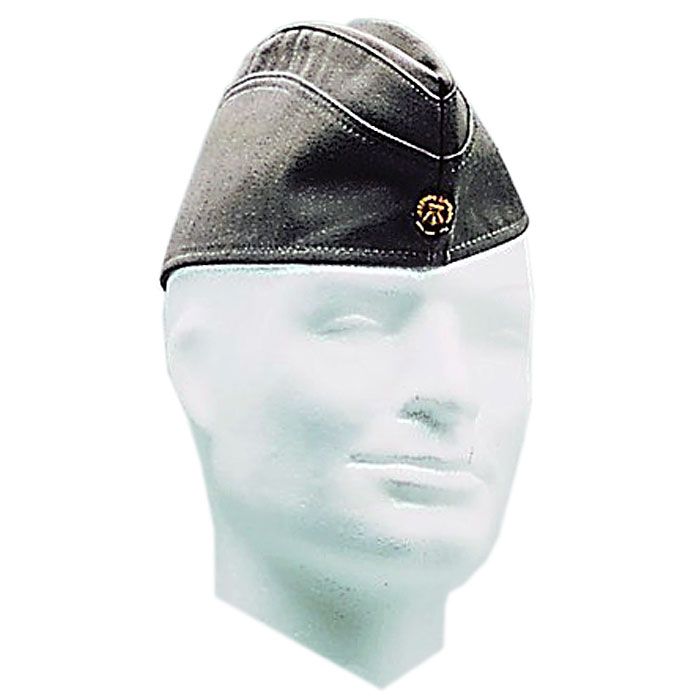 NVA, DDR