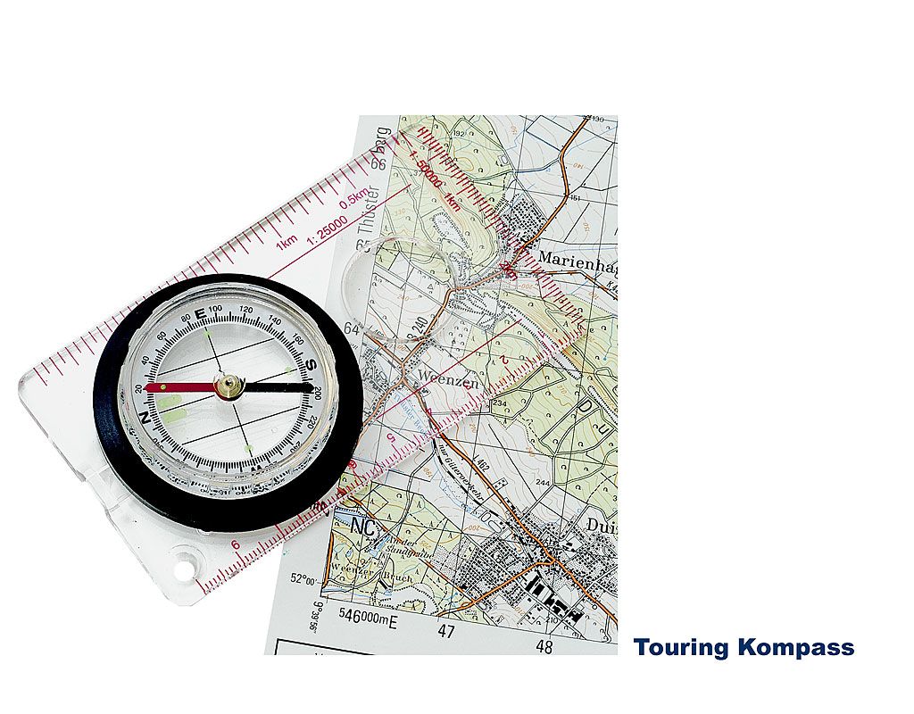 Bundeswehr Kompasse, Marsch- kaufen | Räer BW & Outdoor
