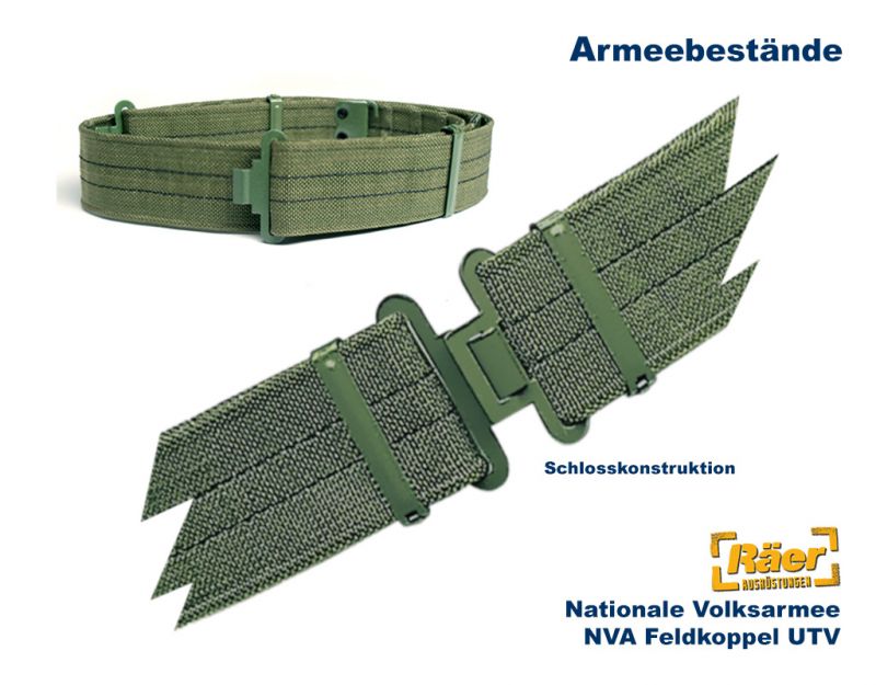 Armeebestände NVA, DDR kaufen | Räer BW & Outdoor