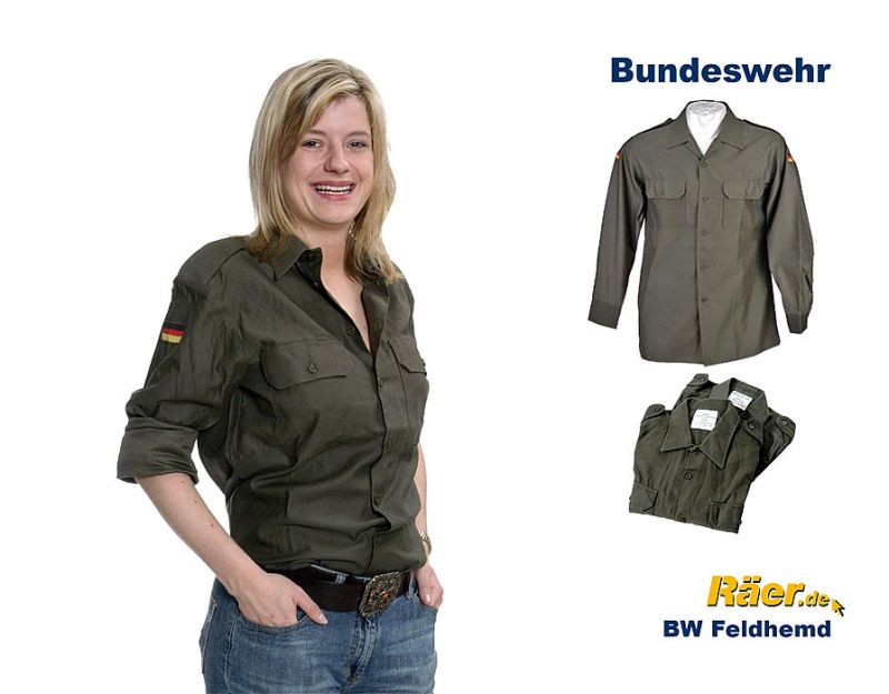 Räer Ausrüstungen, Bundeswehr Shop, BW Shop und Outdoor Shop aus ...