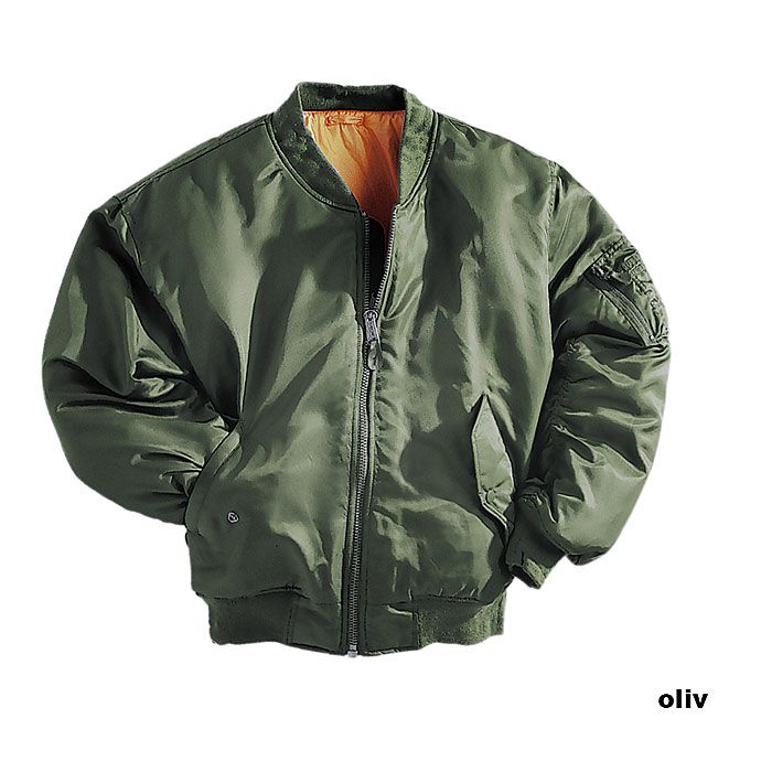 Bundeswehr Jacken, Blouson kaufen | Räer BW & Outdoor