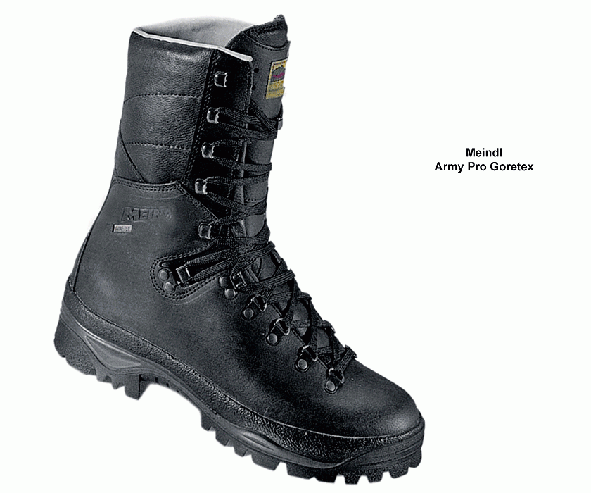 MEINDL Army-Pro Goretex Bergstiefel - A | variant-45241-08-06