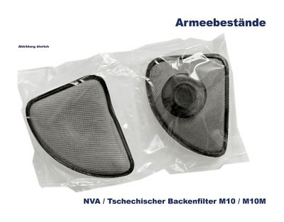 NVA, DDR