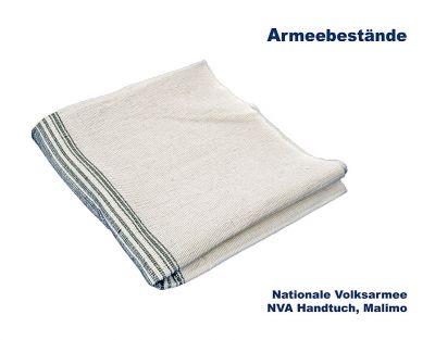 NVA, DDR