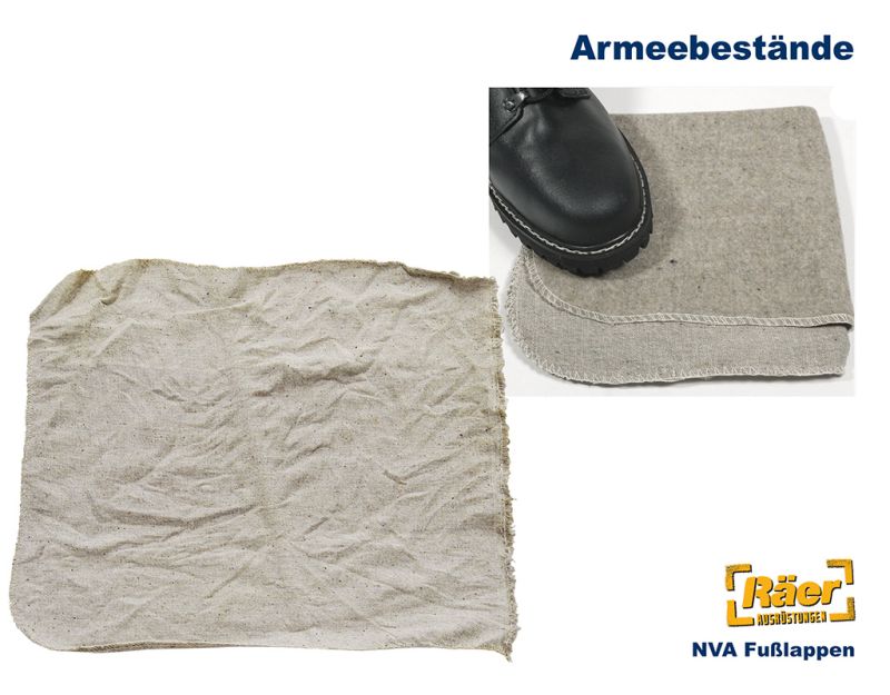 Armeebestände NVA, DDR kaufen | Räer BW & Outdoor