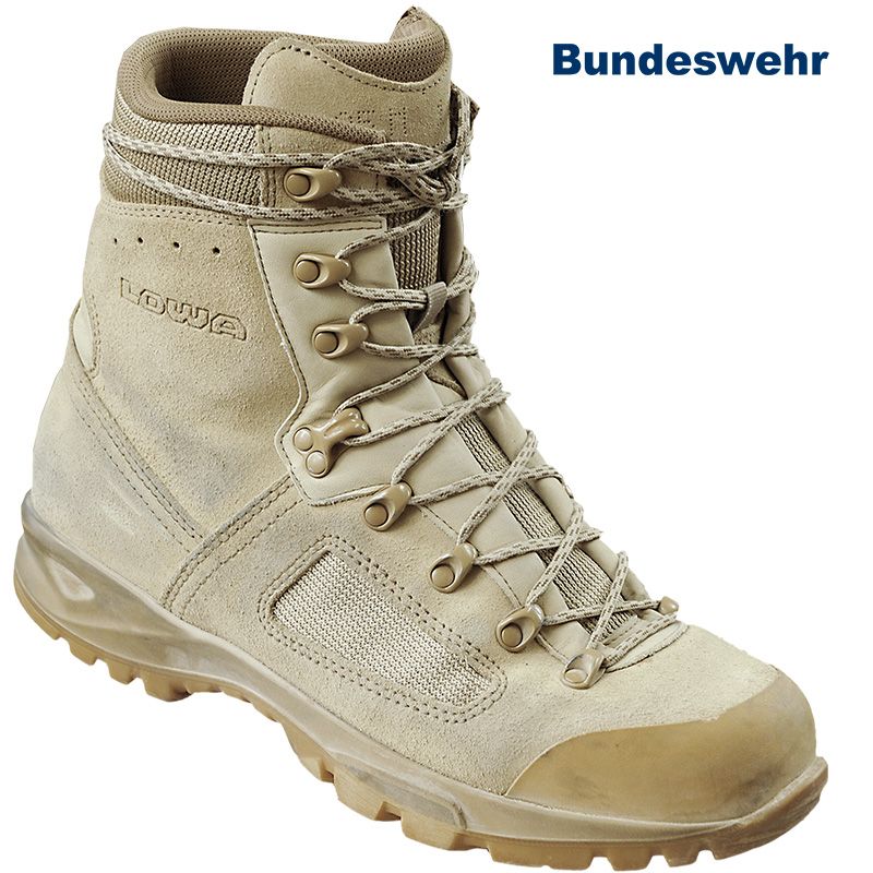 Armeestiefel B