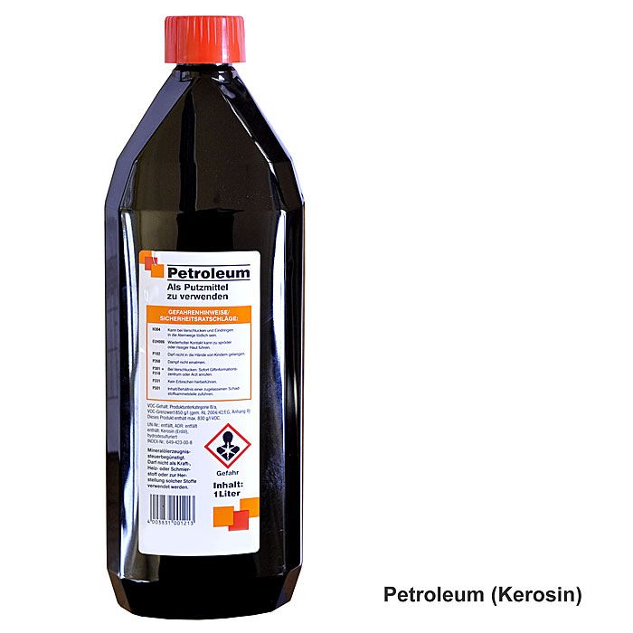 Petroleum (= Kerosin) A | 575230-00-000