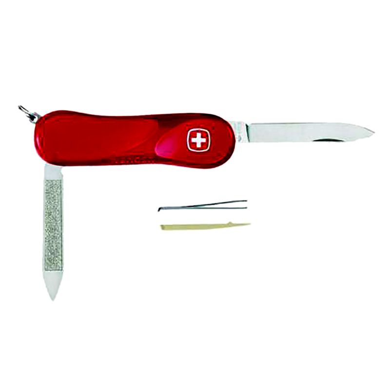 Schweizer Offiziersmesser Wenger Evolution 80 A | 693711-03-000