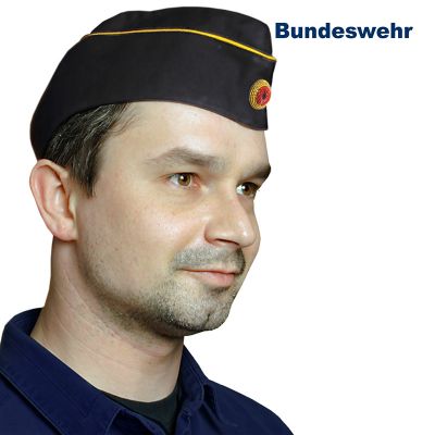 Bundeswehr Schiffchen, Käppis kaufen | Räer BW & Outdoor