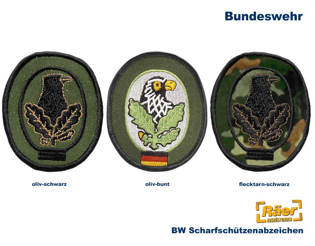 Abzeichen, Zeichen, Flaggen