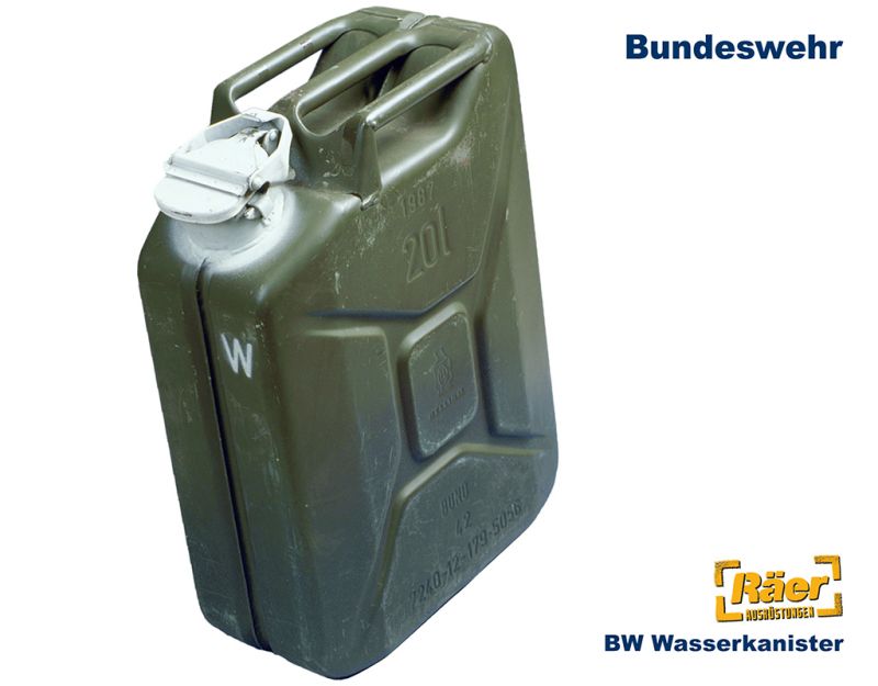 Bundeswehr Outdoorküche kaufen | Räer BW & Outdoor