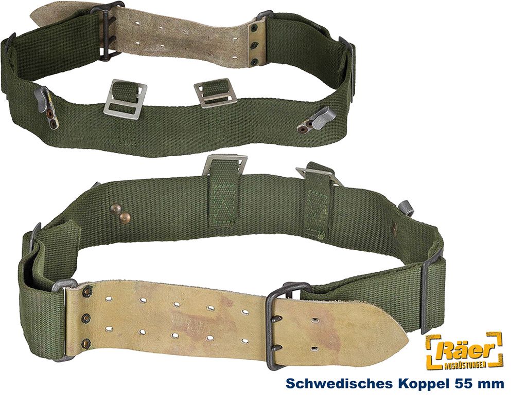 Armeebestände Schweden kaufen | Räer BW & Outdoor